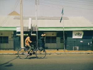 Nigeria's Fintech and Startup Ecosystem | Yes! Invest africa