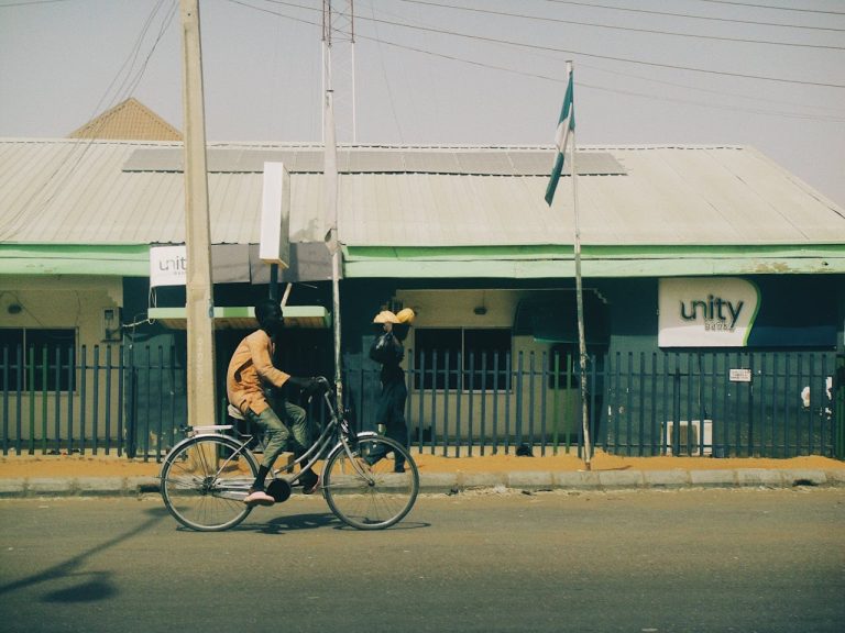 Nigeria's Fintech and Startup Ecosystem | Yes! Invest africa