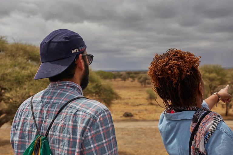 Tourism Africa: Post-2025 Recovery | Yes! Invest africa